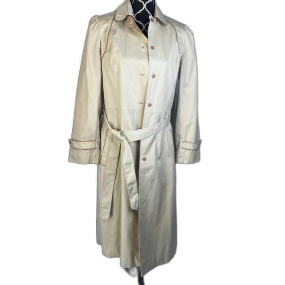 Utex | Jackets & Coats | Utex Vintage Retro Y2k Granny Core Cream ...